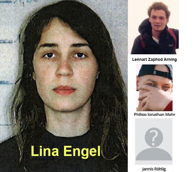 Przywódczyni brutalnego Gangu Młota dostaje wyrok 5 lat więzienia - ale ...