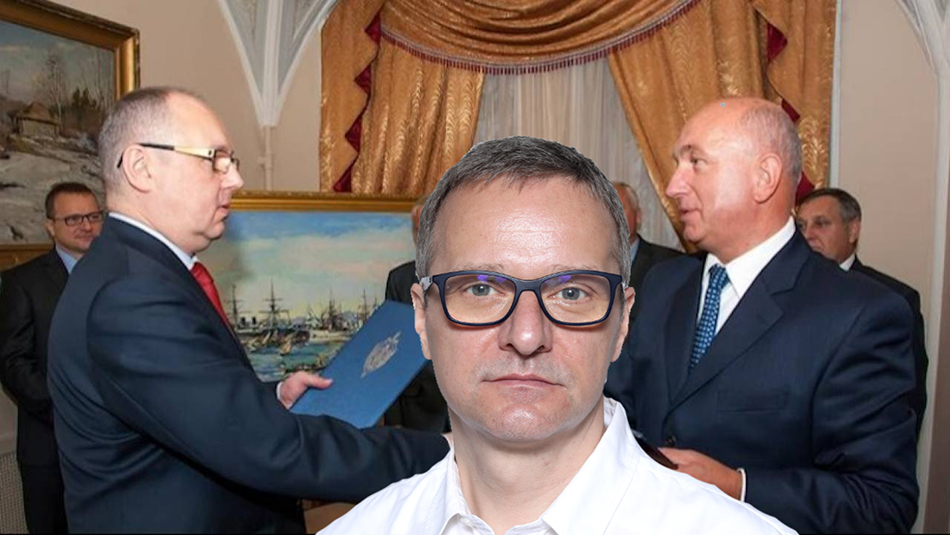 Amerykanie nalegają na usunięcie pułkownika Krzysztofa Duszy z SKW ...