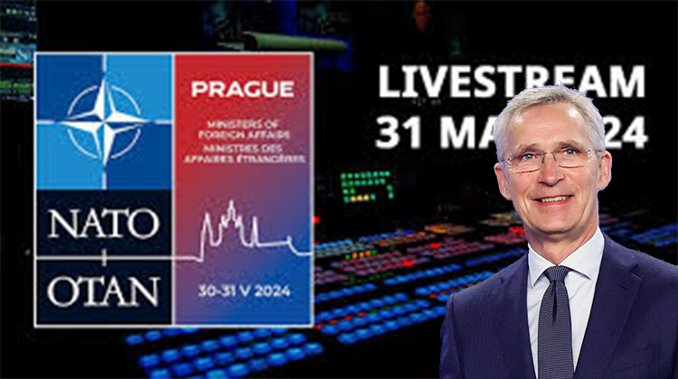 NATO ma zaledwie 5% środków obrony powietrznej potrzebnych do ochrony ...